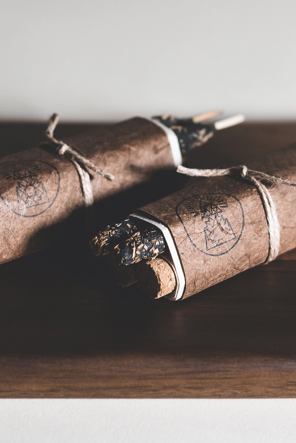 Incense – Wndrmade.