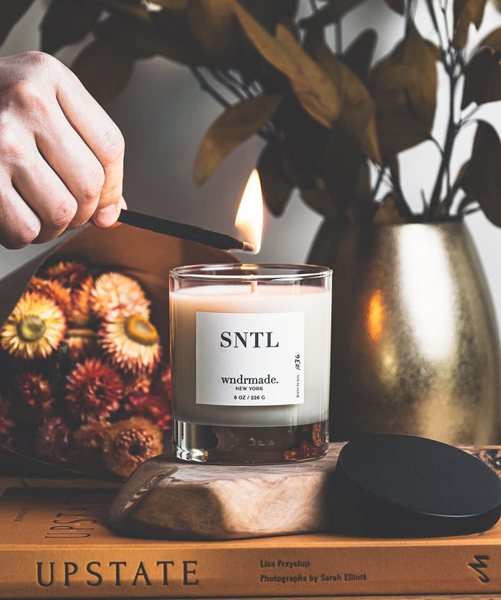 Sampler Incense Bundle - wndrmade – Wndrmade.