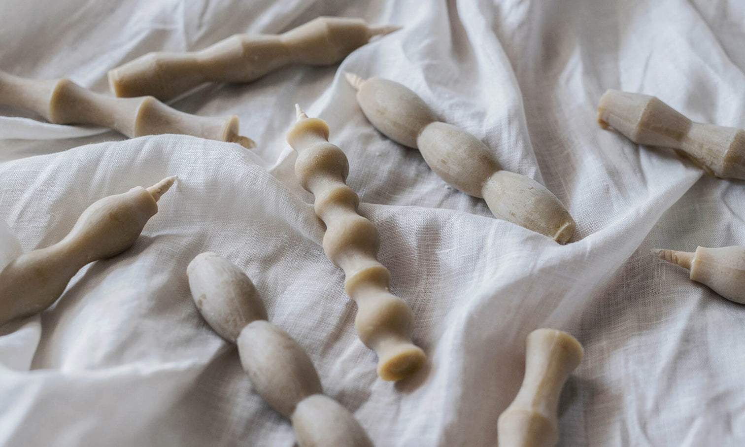 Sampler Incense Bundle - wndrmade – Wndrmade.