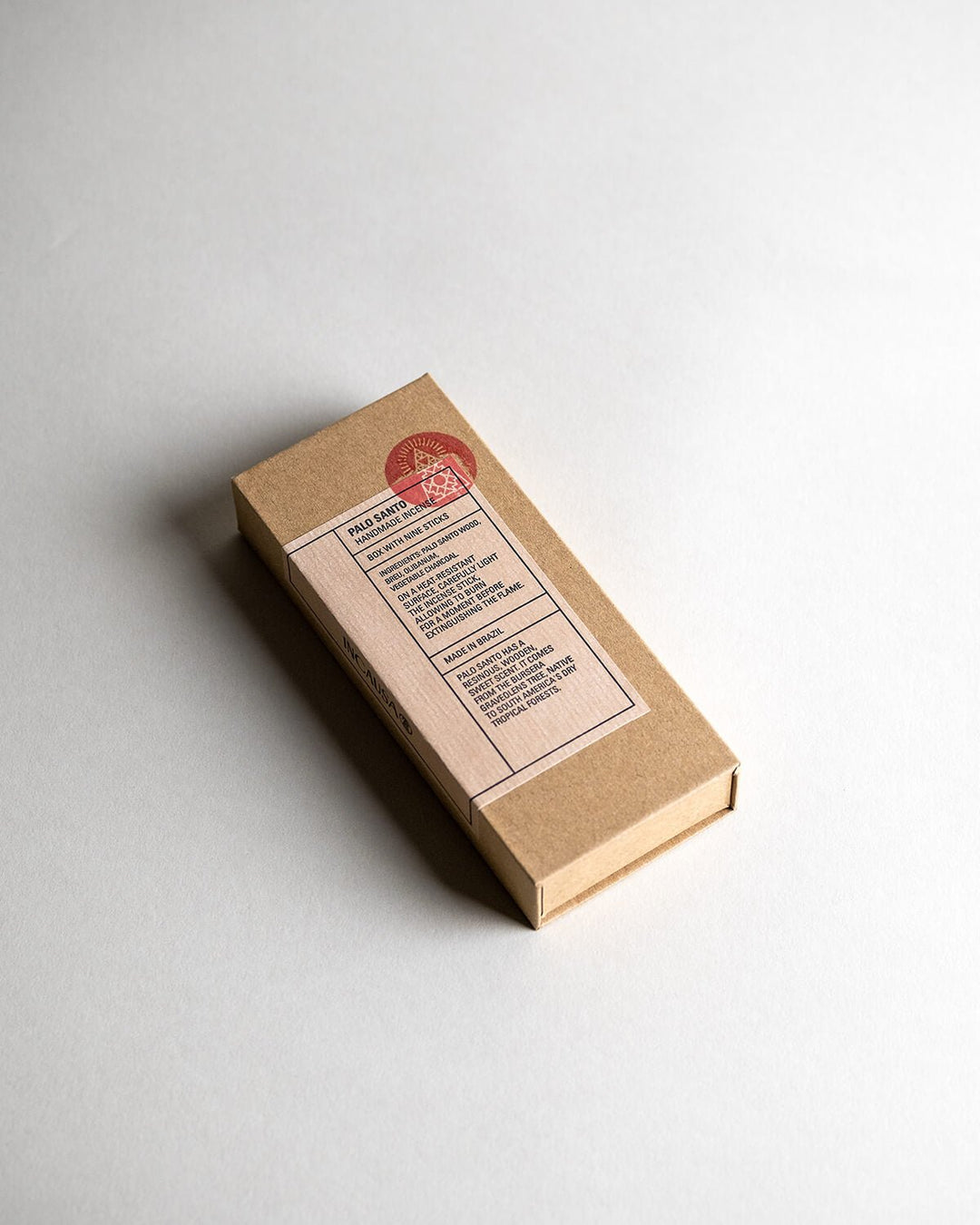 Incausa Incense Bundles - wndrmade – Wndrmade.